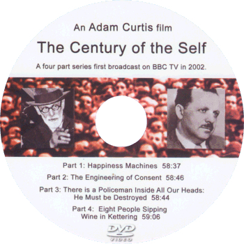 century-of-the-self-dvd | (Roughly) Daily