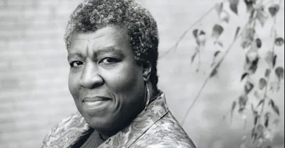 “Writers use everything. We can’t help it. Whatever touches us touches ...