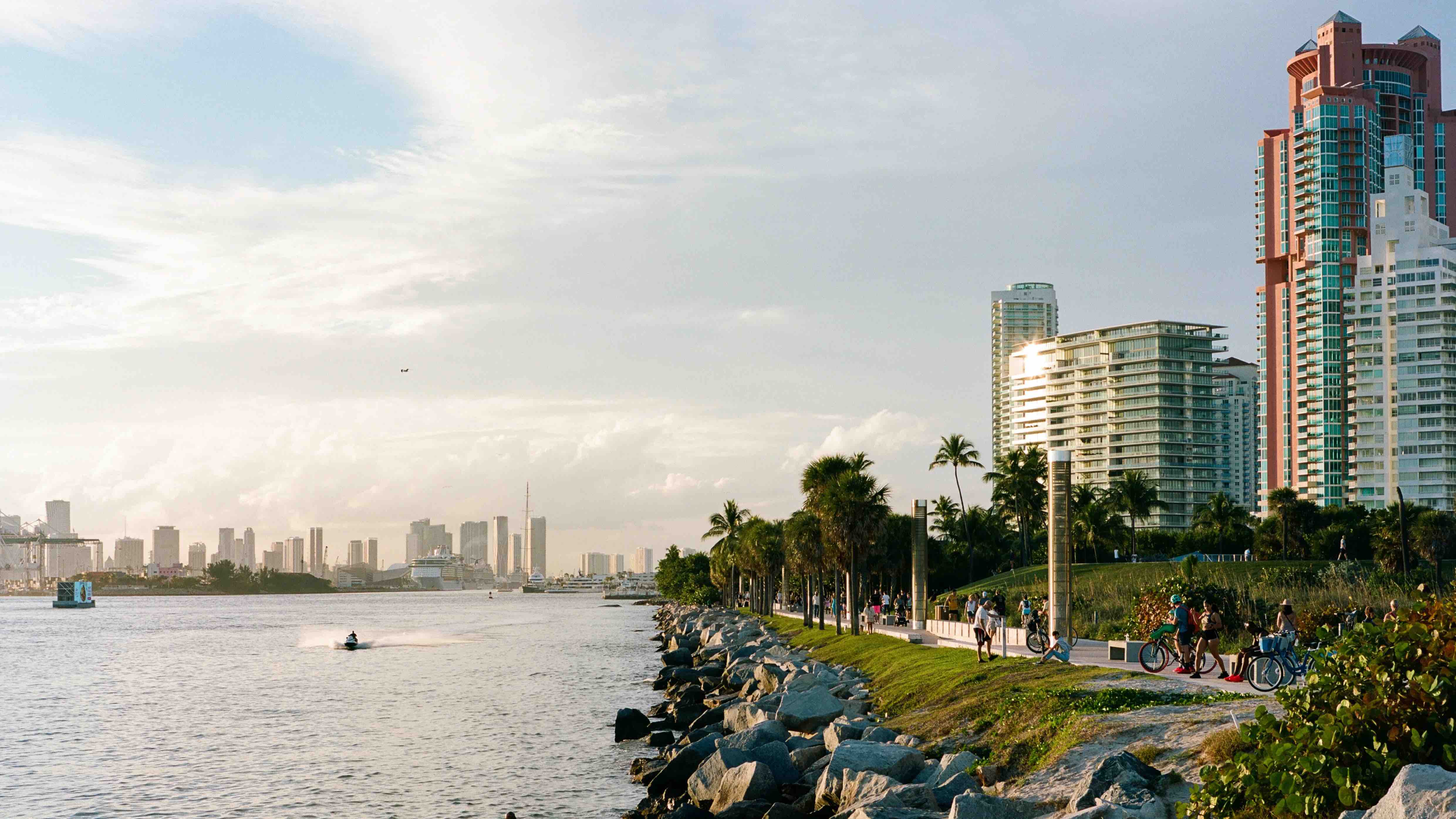 “This City is what it is because our citizens are what they are ...