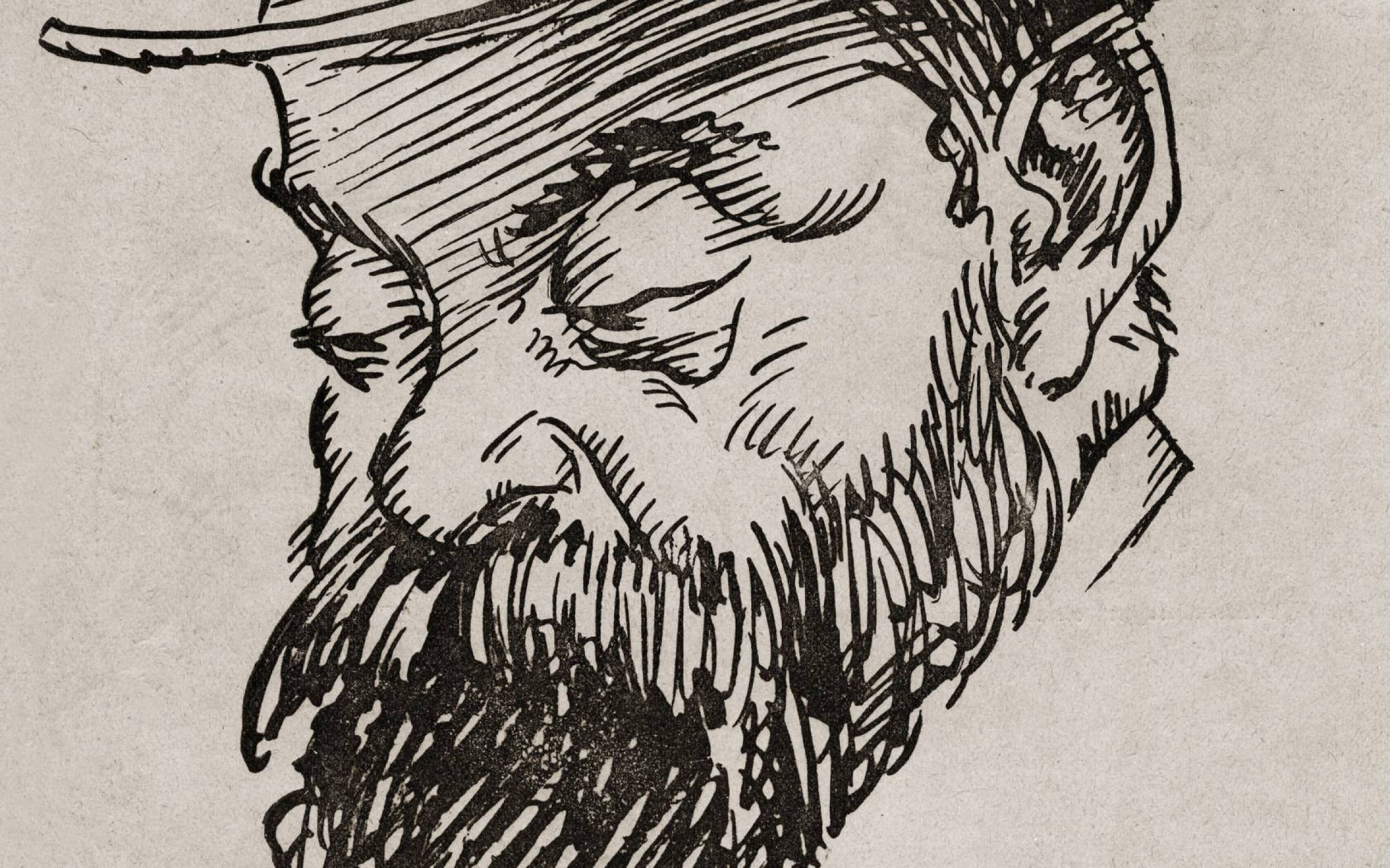 “The law of unintended consequences pushes us ceaselessly through the ...