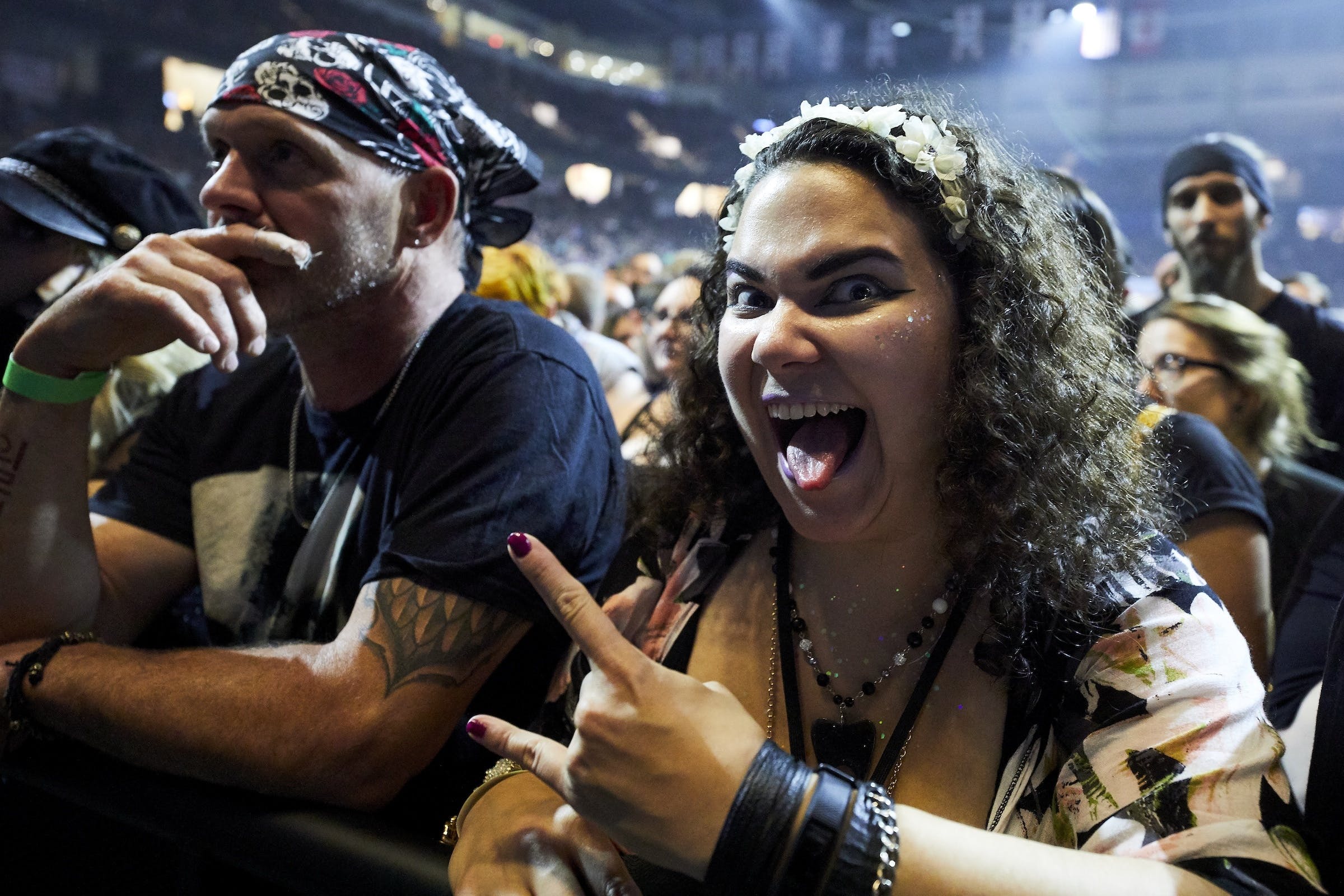 What Your Favorite Classic Rock Band Says About You