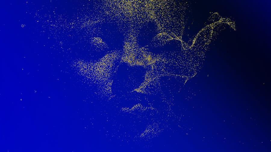 The evolution of what it means to be human