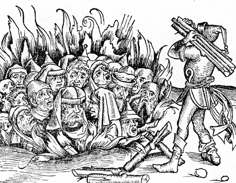 the role of organized religion in complex civilizations