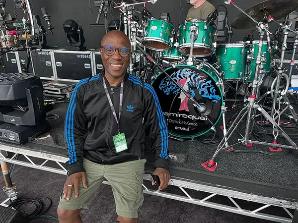 the trade war and its impact on drummers