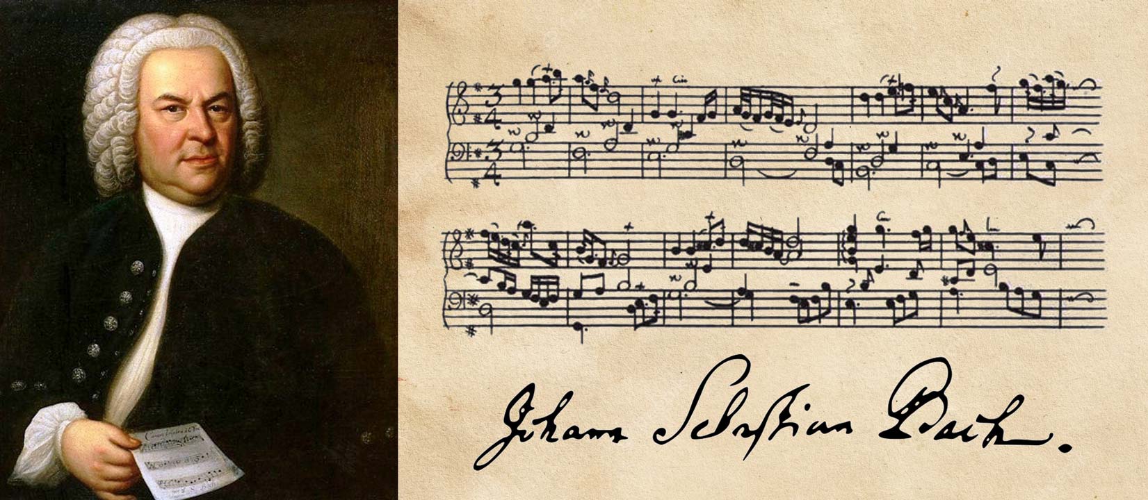 A Year with Bach: 37 Insights from 200 Hours of Music