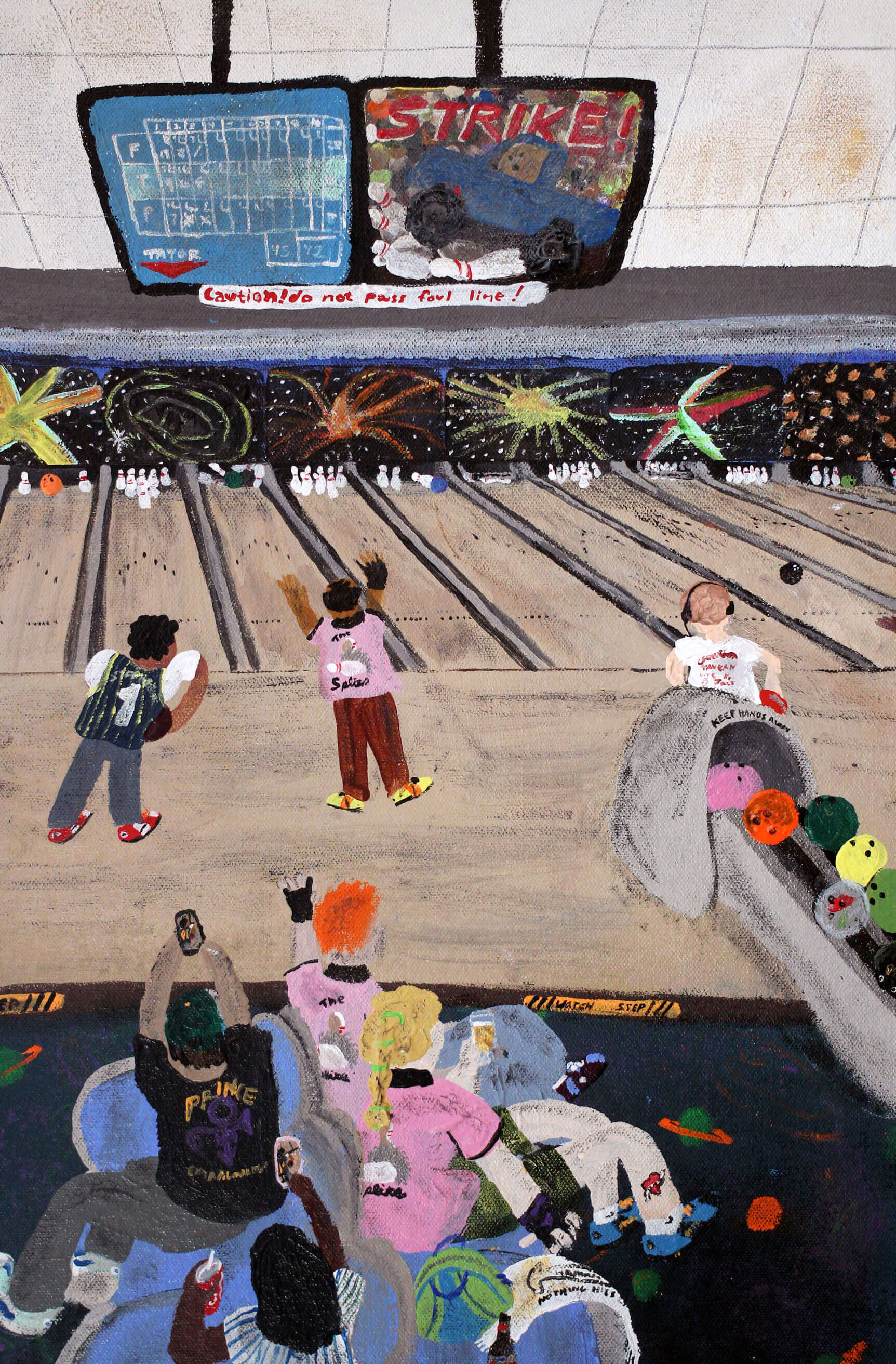 The Rise and Fall of Bowling: America's Declining Sport