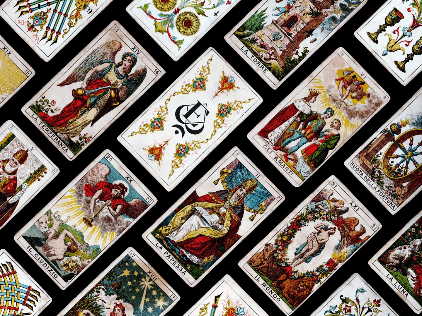 Exploring the Art and History of Antique Playing Cards